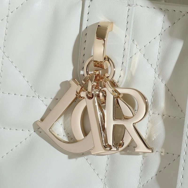 Affordable Christian Dior Shopping Bags
