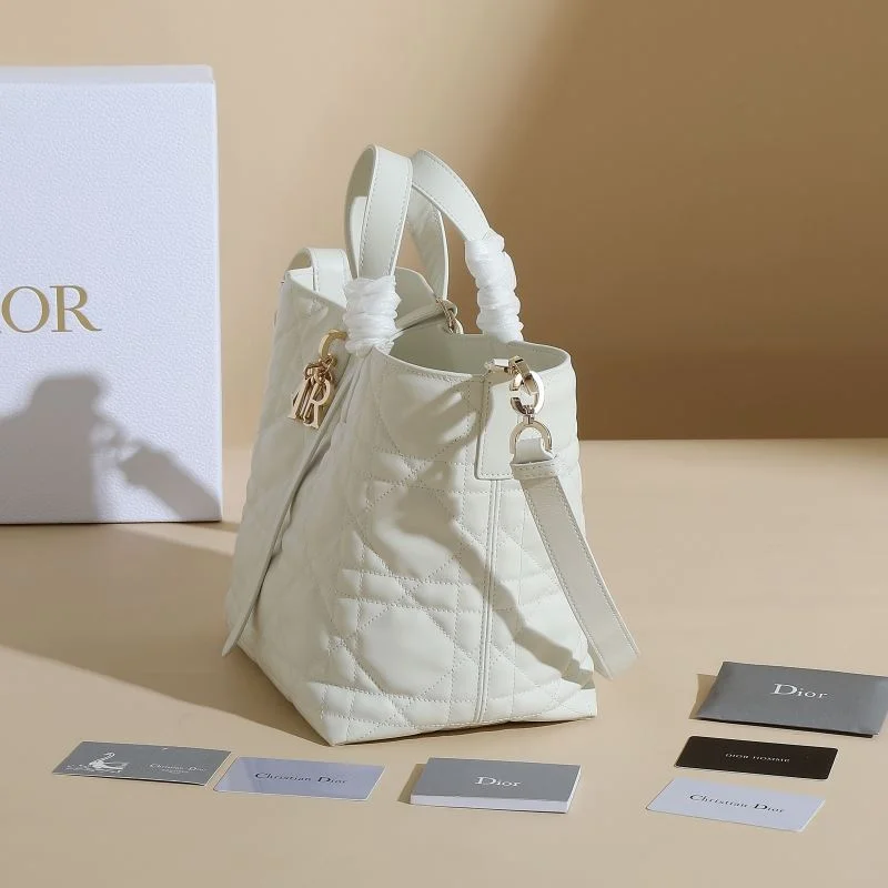 Affordable Christian Dior Shopping Bags