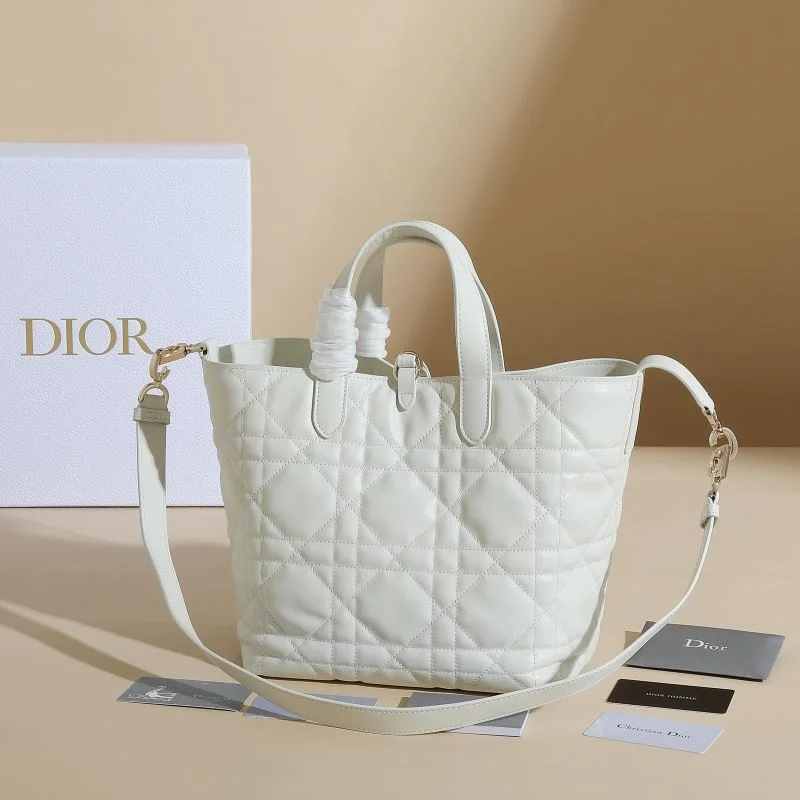Affordable Christian Dior Shopping Bags