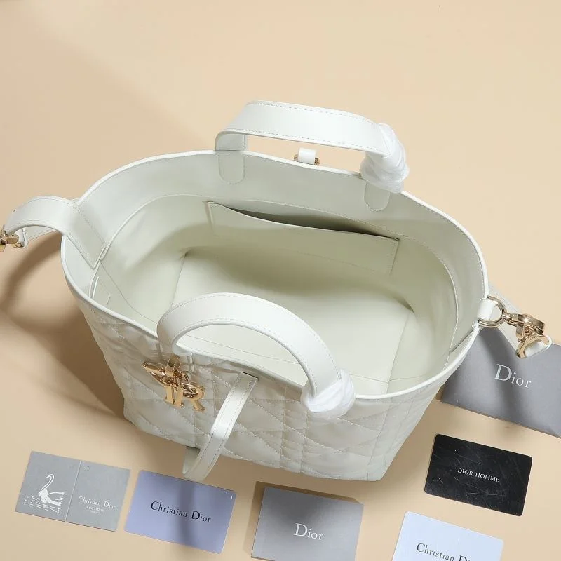 Affordable Christian Dior Shopping Bags