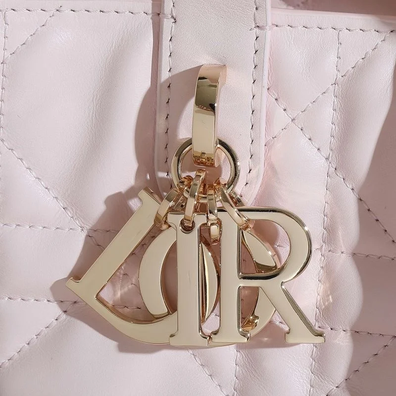 Discounted Christian Dior Shopping Bags