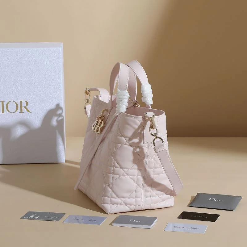 Discounted Christian Dior Shopping Bags