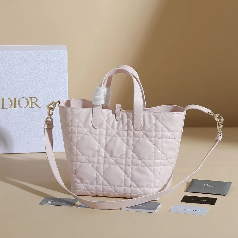 Discounted Christian Dior Shopping Bags