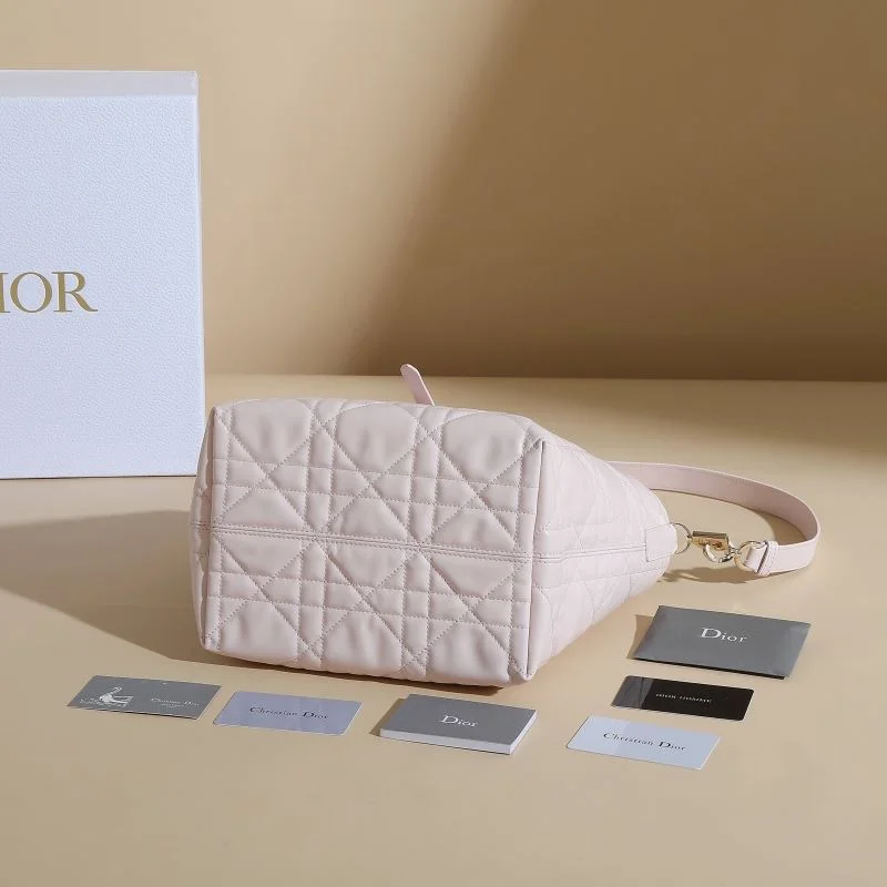 Discounted Christian Dior Shopping Bags