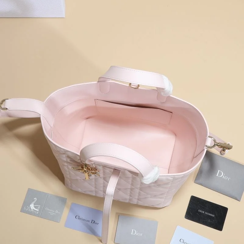 Discounted Christian Dior Shopping Bags