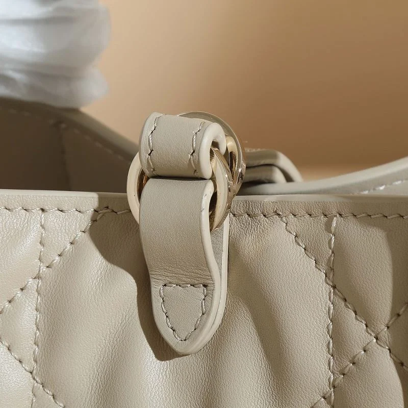 Budget-friendly Christian Dior Shopping Bags