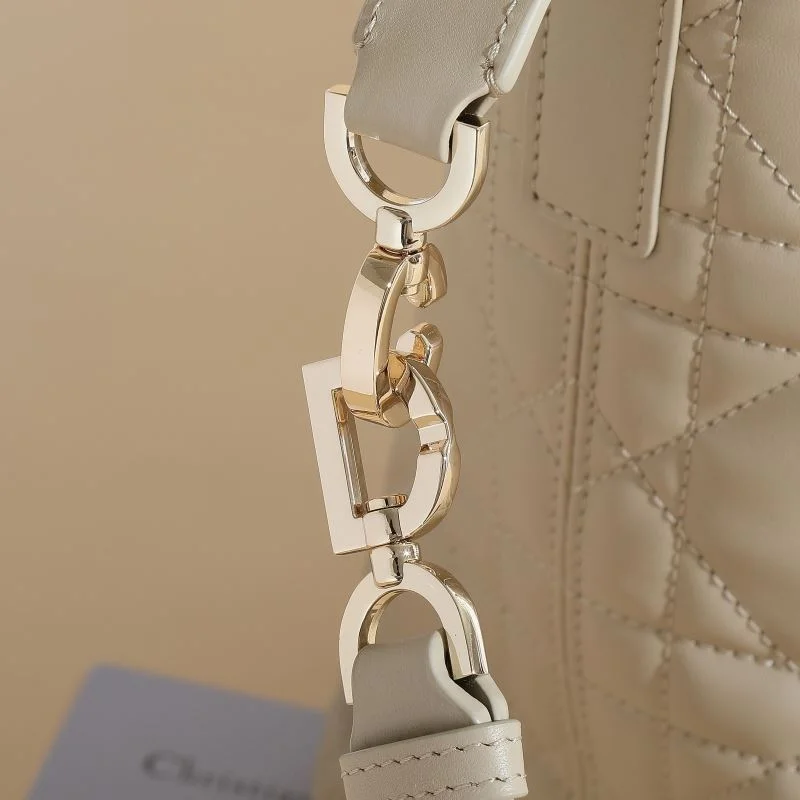 Budget-friendly Christian Dior Shopping Bags
