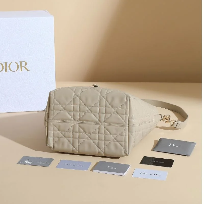 Budget-friendly Christian Dior Shopping Bags