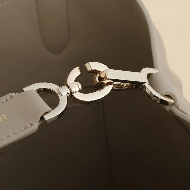 Budget-friendly Christian Dior Shopping Bags