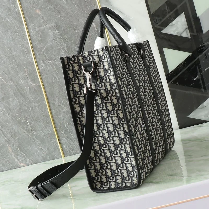Inexpensive Christian Dior Shopping Bags