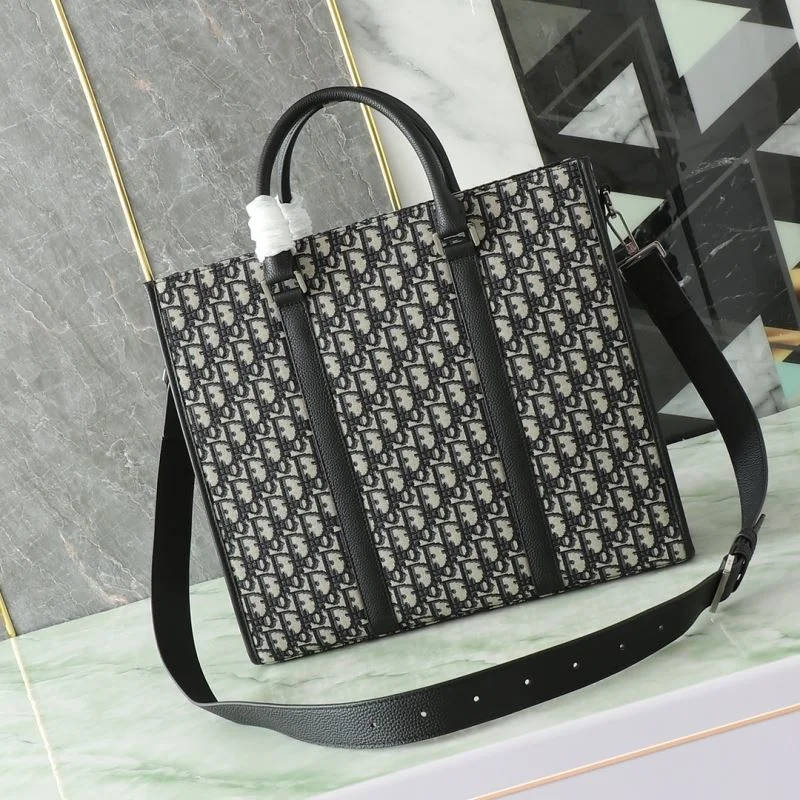 Inexpensive Christian Dior Shopping Bags