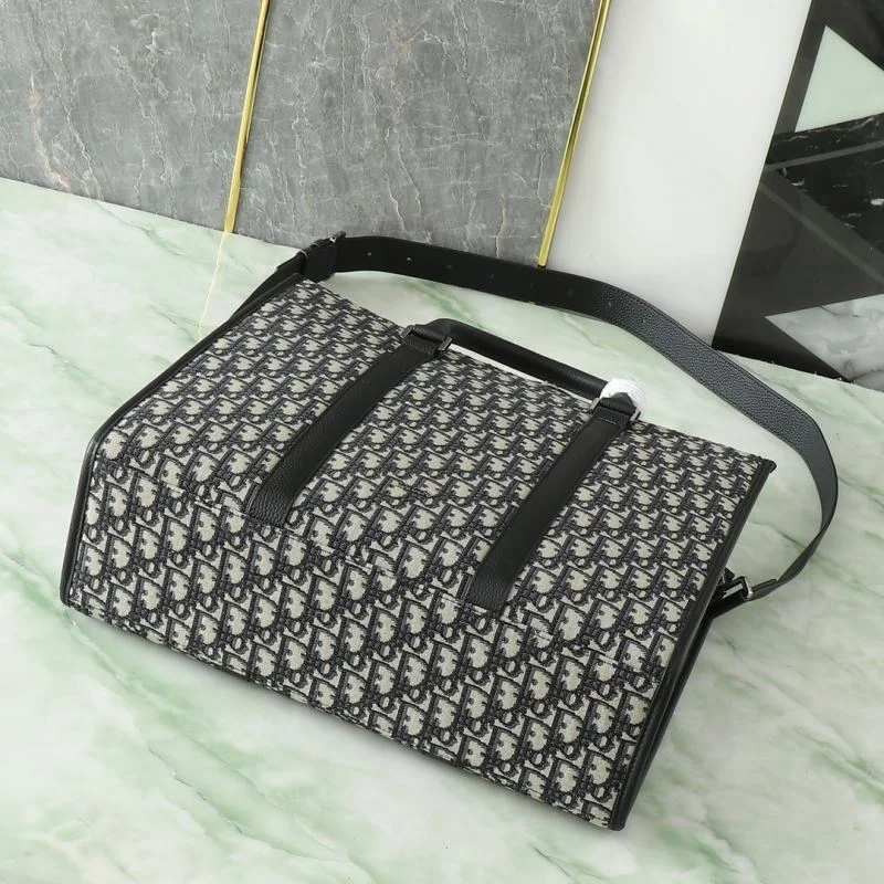 Inexpensive Christian Dior Shopping Bags