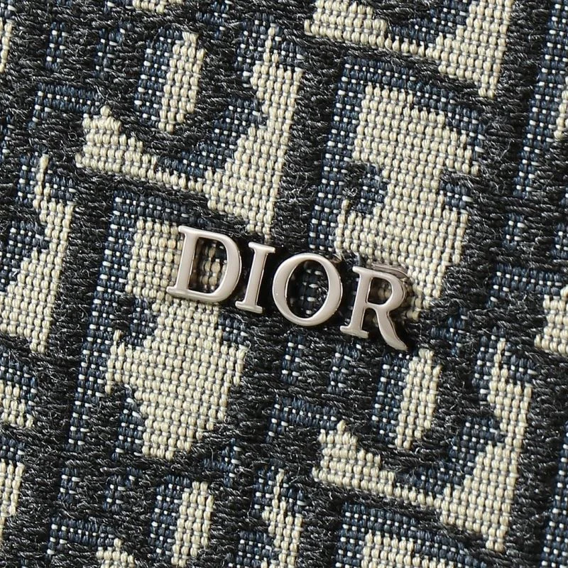 Inexpensive Christian Dior Shopping Bags