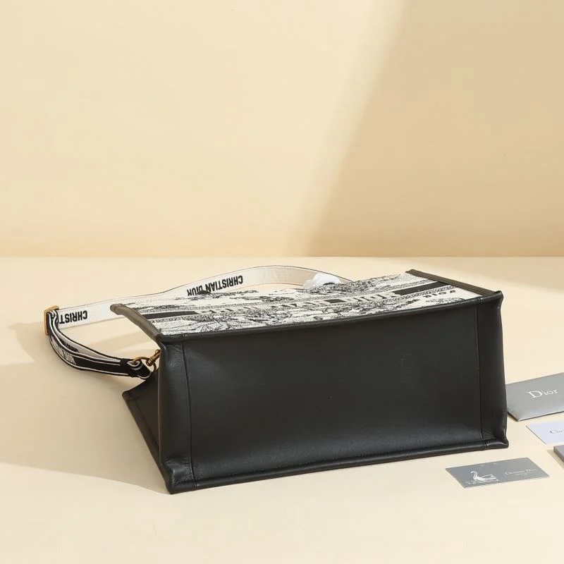 Perfect replica Christian Dior Shopping Bags
