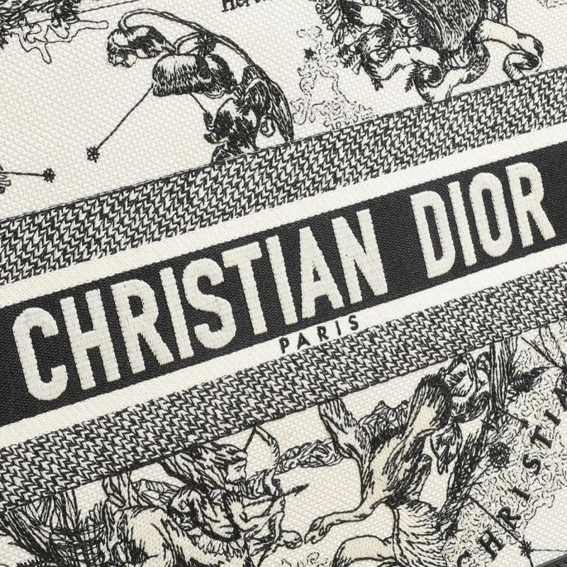Perfect replica Christian Dior Shopping Bags