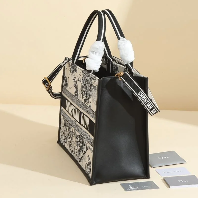 Perfect replica Christian Dior Shopping Bags