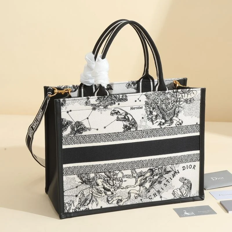 Perfect replica Christian Dior Shopping Bags