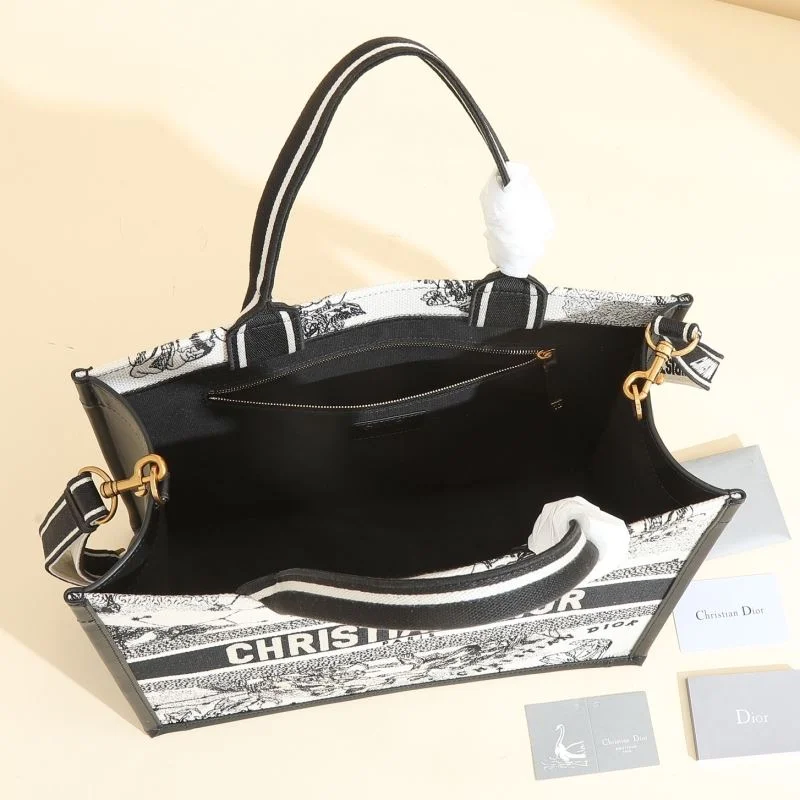 Perfect replica Christian Dior Shopping Bags