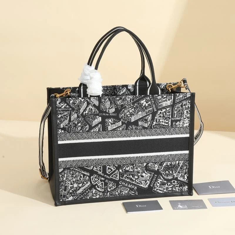 Precise copy Christian Dior Shopping Bags