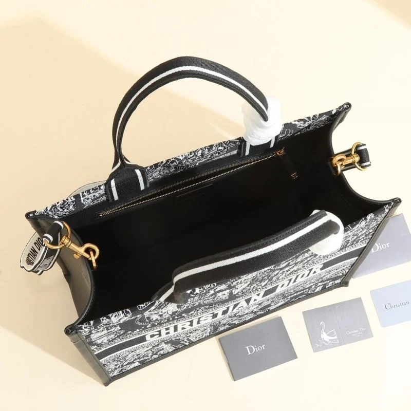 Precise copy Christian Dior Shopping Bags
