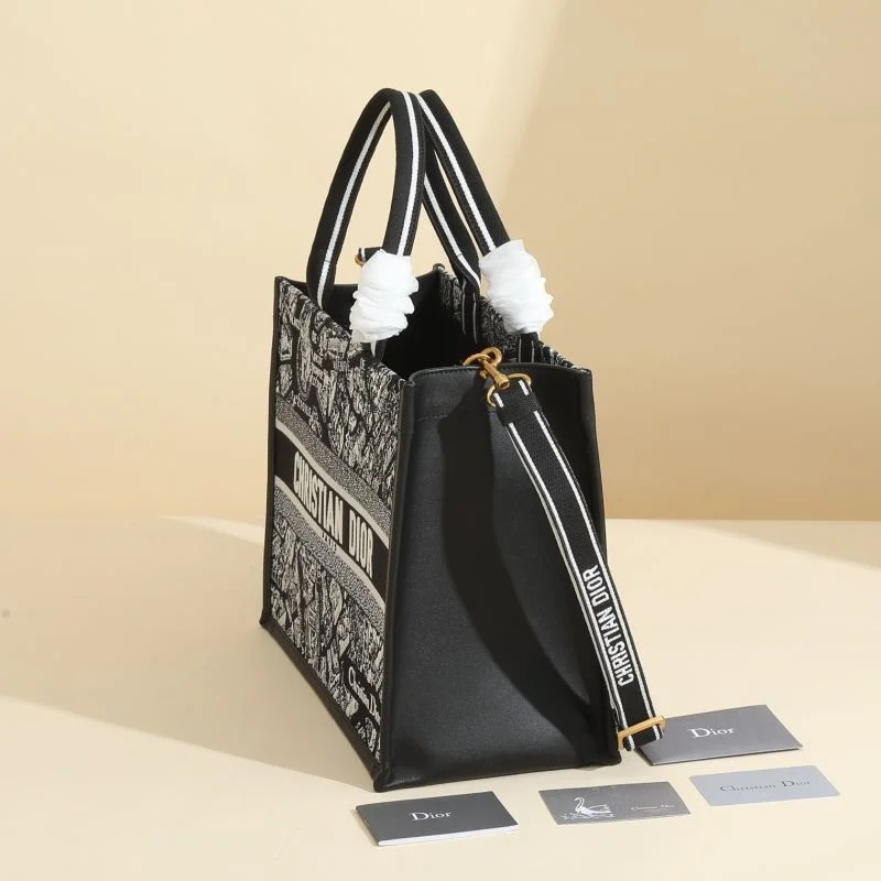 Precise copy Christian Dior Shopping Bags