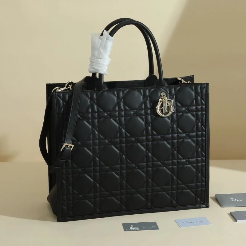 Christian Dior Shopping Bags