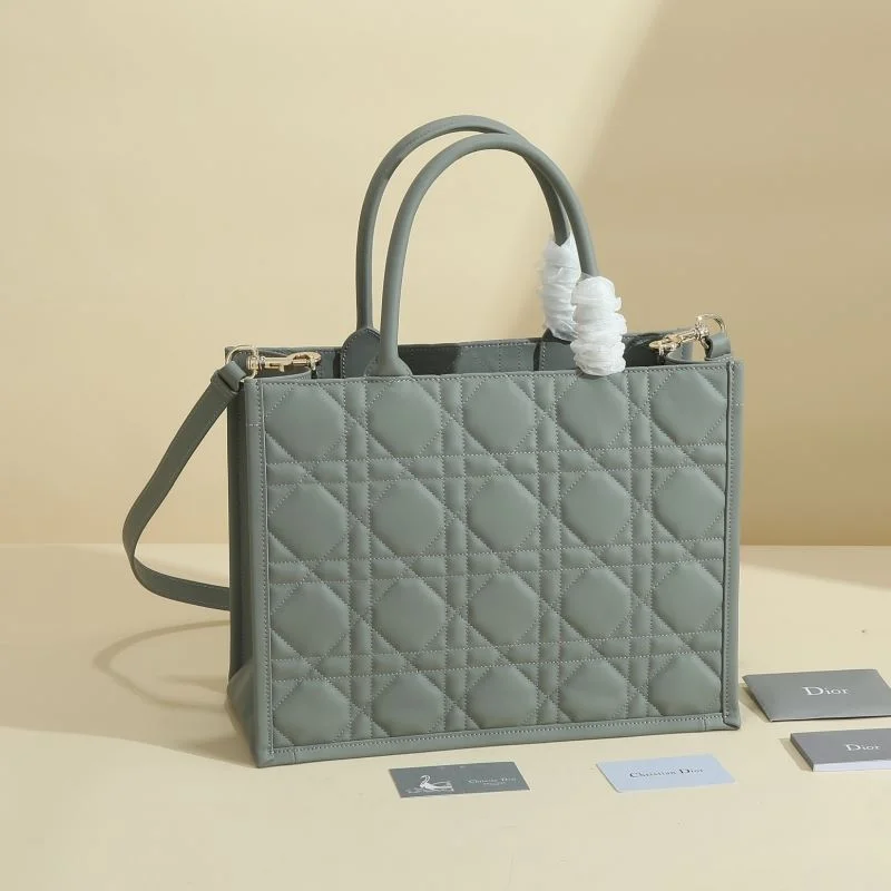 Bargain Christian Dior Shopping Bags