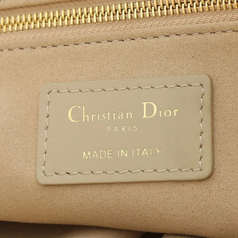 Exact replica Christian Dior Shopping Bags