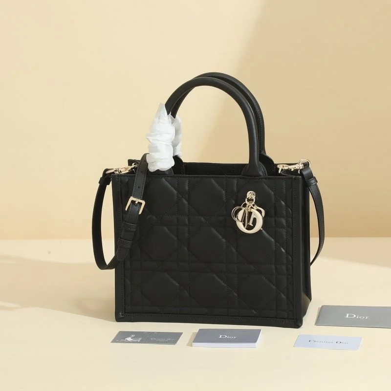 Christian Dior Shopping Bags
