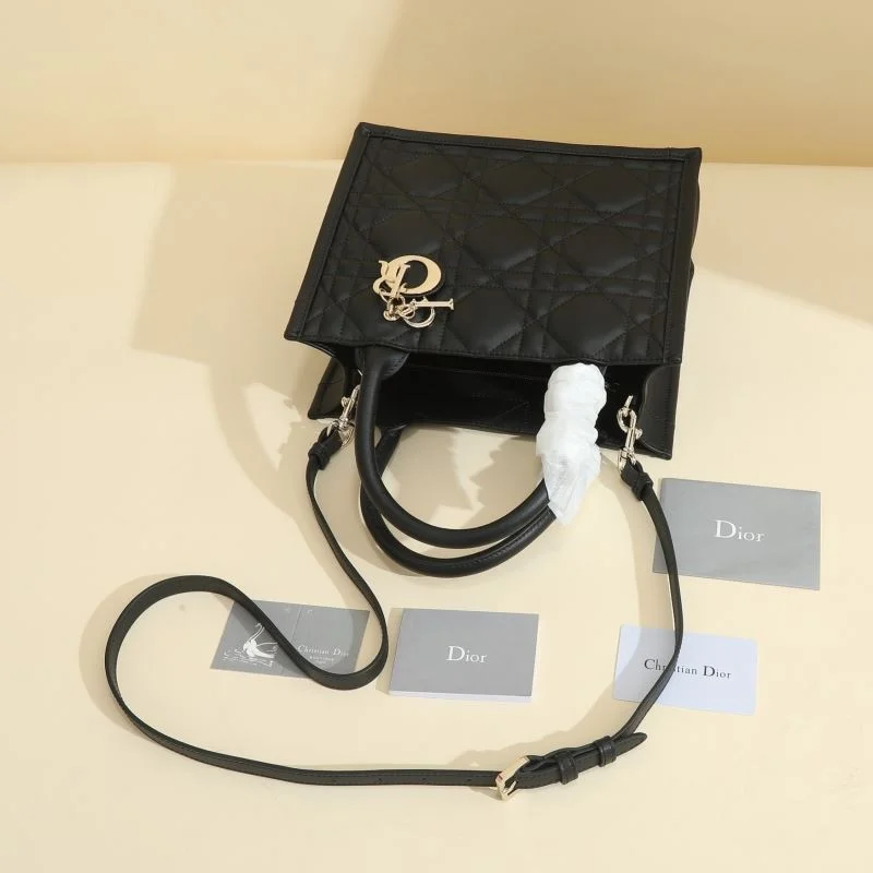 1:1 copy Christian Dior Shopping Bags