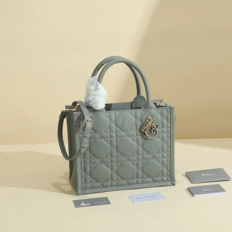 Christian Dior Shopping Bags