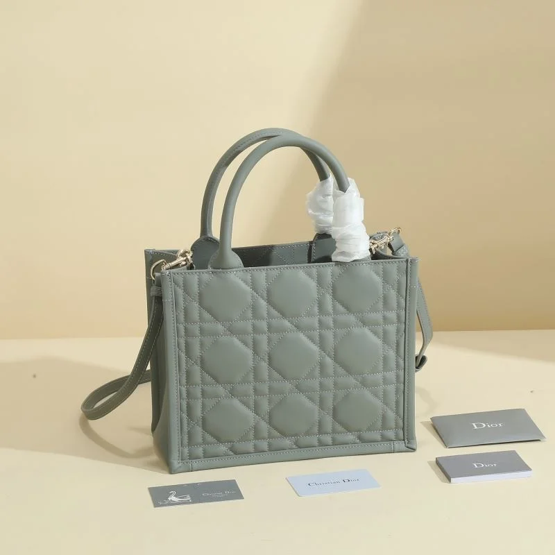 Low-cost Christian Dior Shopping Bags