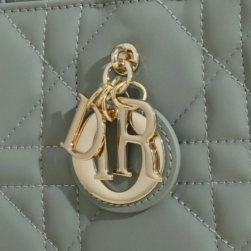 Low-cost Christian Dior Shopping Bags