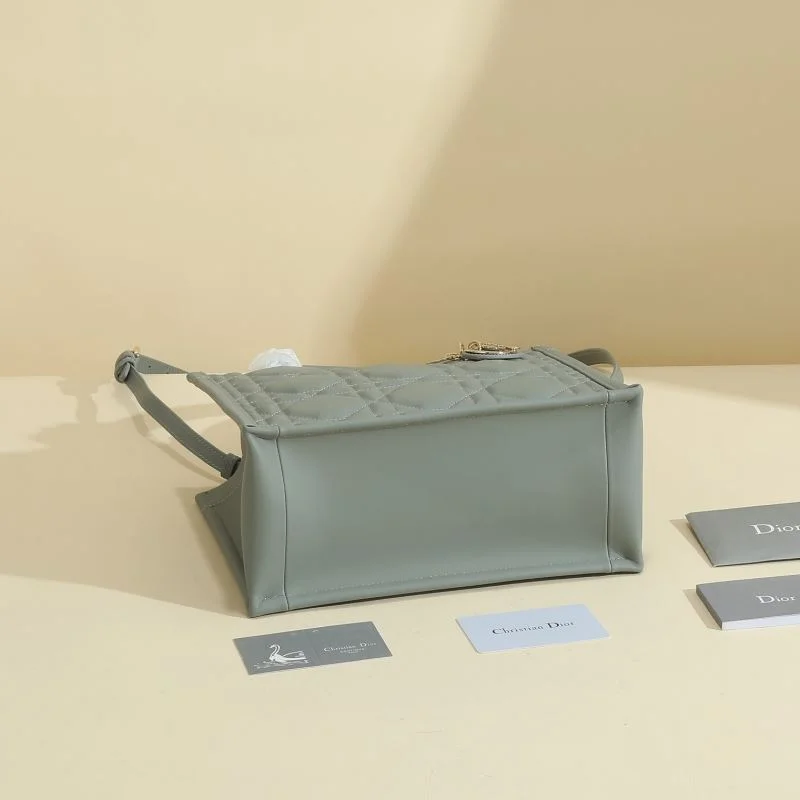 Low-cost Christian Dior Shopping Bags