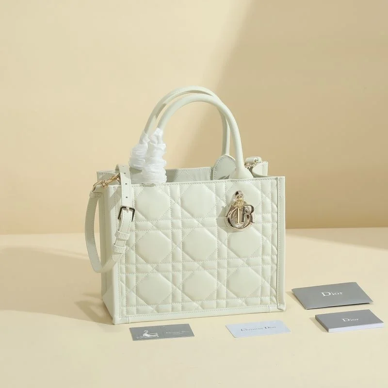 Christian Dior Shopping Bags