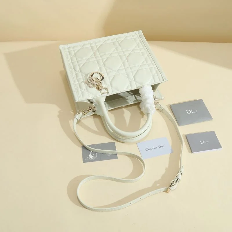 1:1 copy Christian Dior Shopping Bags