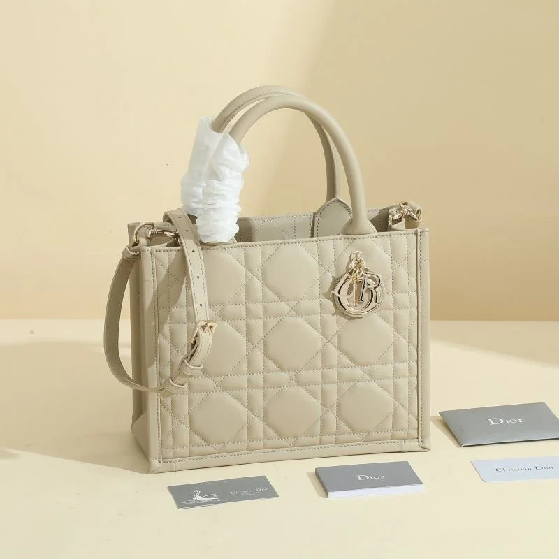 Christian Dior Shopping Bags