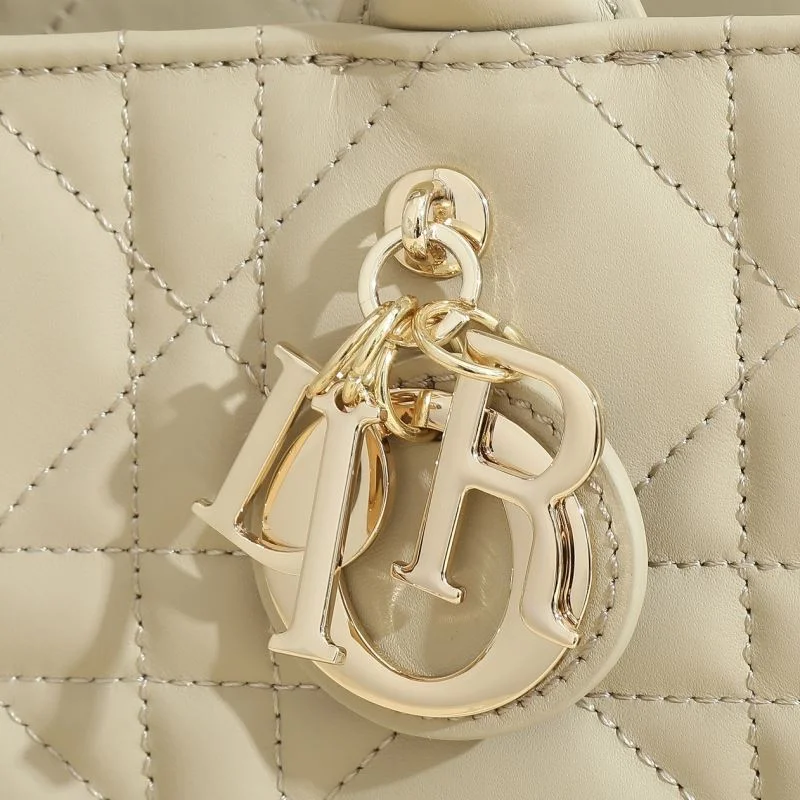 Genuine Christian Dior Shopping Bags