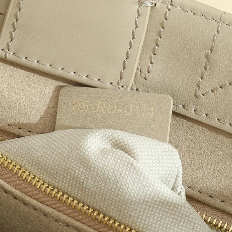 Genuine Christian Dior Shopping Bags