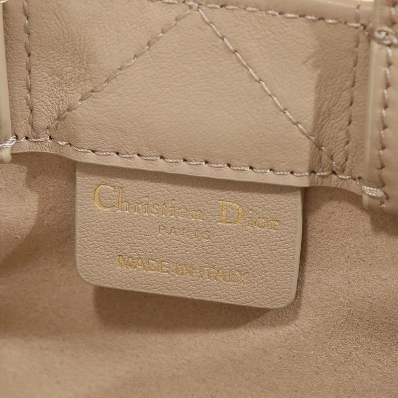 Exact replica Christian Dior Shopping Bags