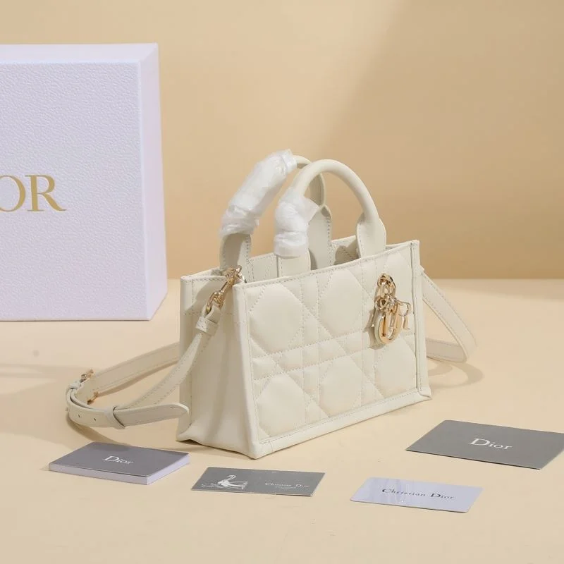 OEM Christian Dior Shopping Bags
