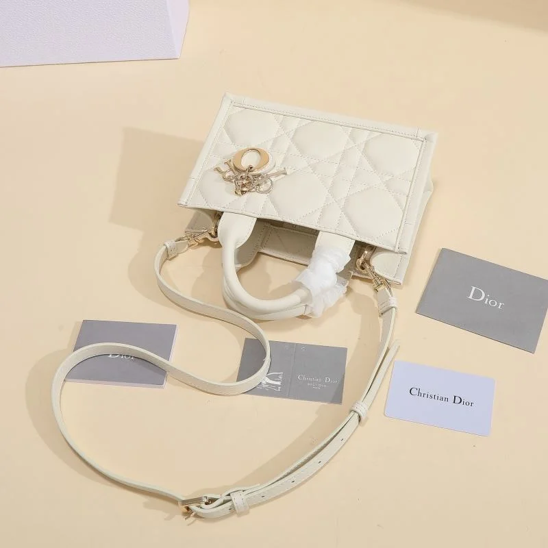 OEM Christian Dior Shopping Bags