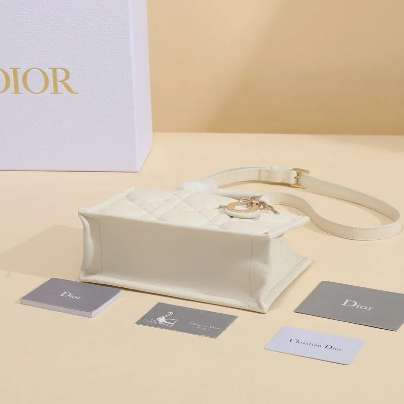 OEM Christian Dior Shopping Bags