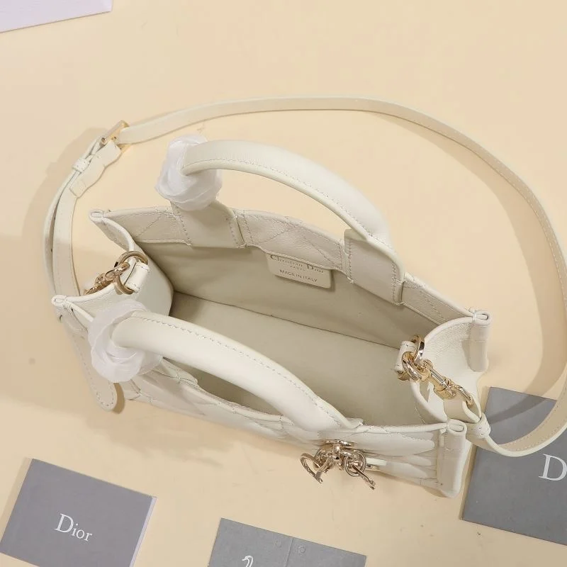 OEM Christian Dior Shopping Bags