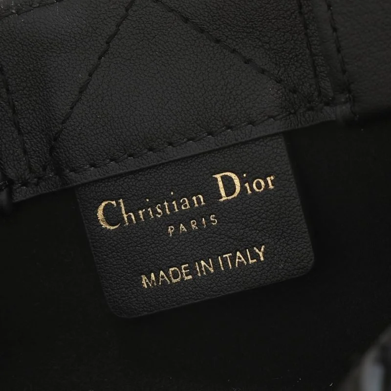 Legit Christian Dior Shopping Bags