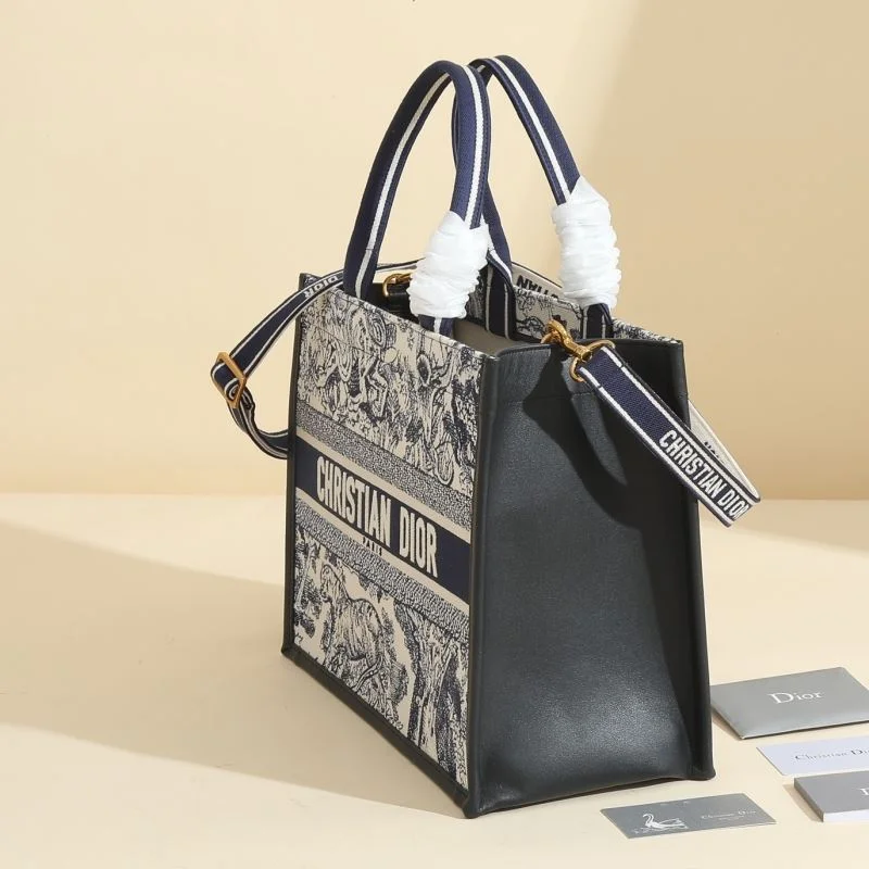 Cut-rate Christian Dior Shopping Bags