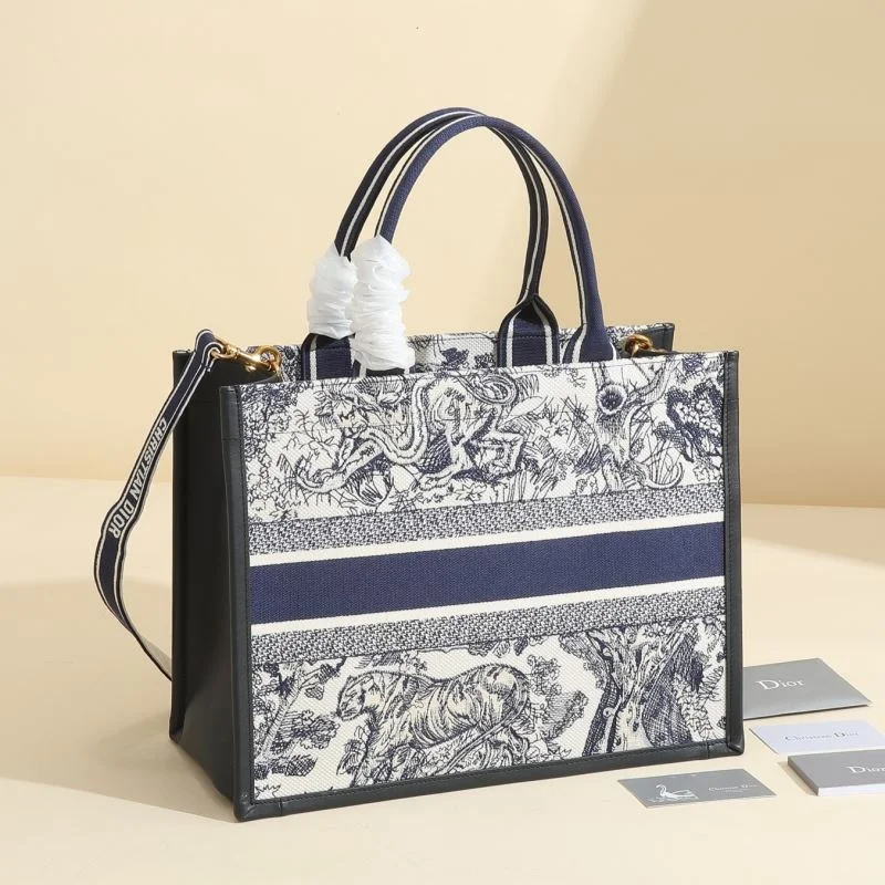 Cut-rate Christian Dior Shopping Bags