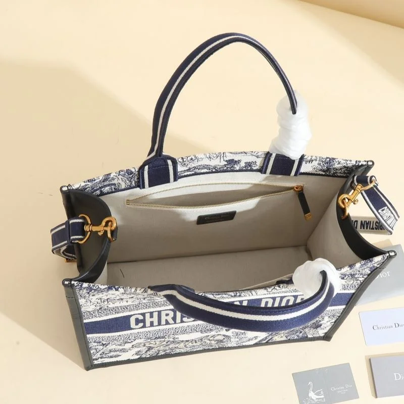 Cut-rate Christian Dior Shopping Bags