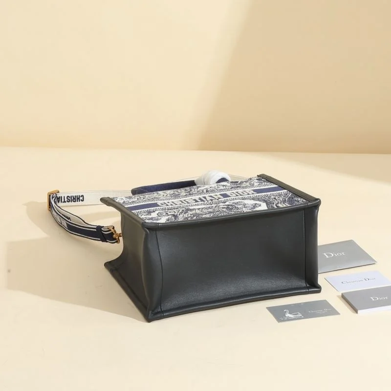 Discounted Christian Dior Shopping Bags