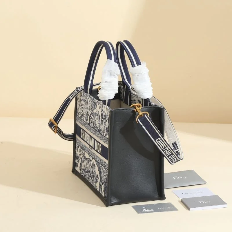 Discounted Christian Dior Shopping Bags
